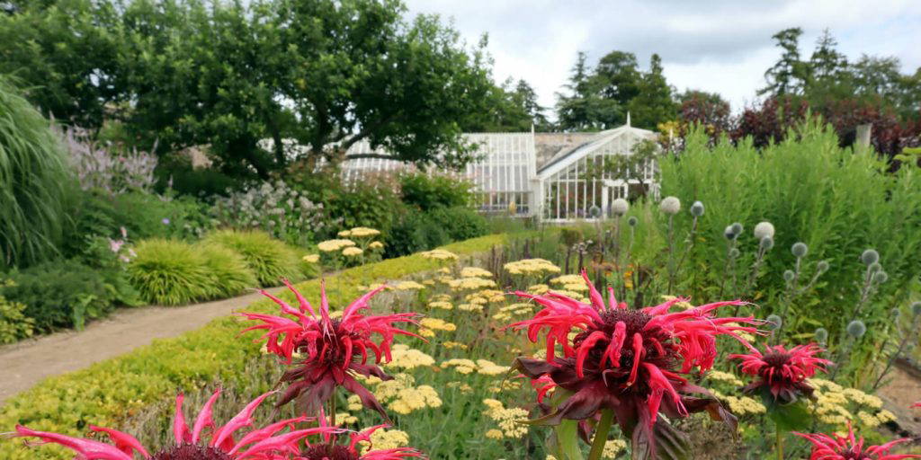 Gardens | Cambo Gardens