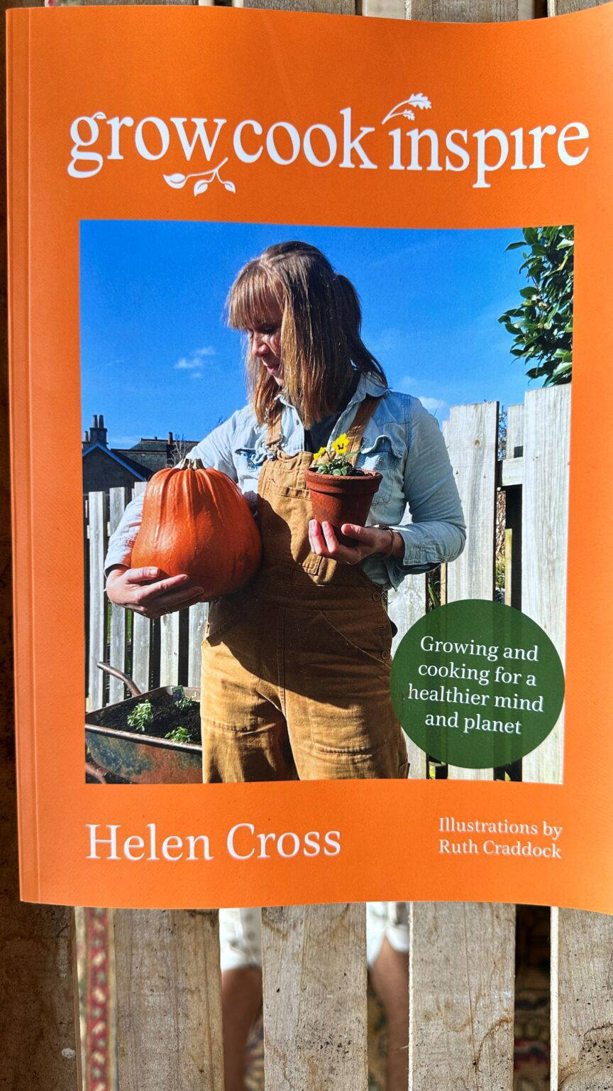 Helen Cross | Cambo Gardens